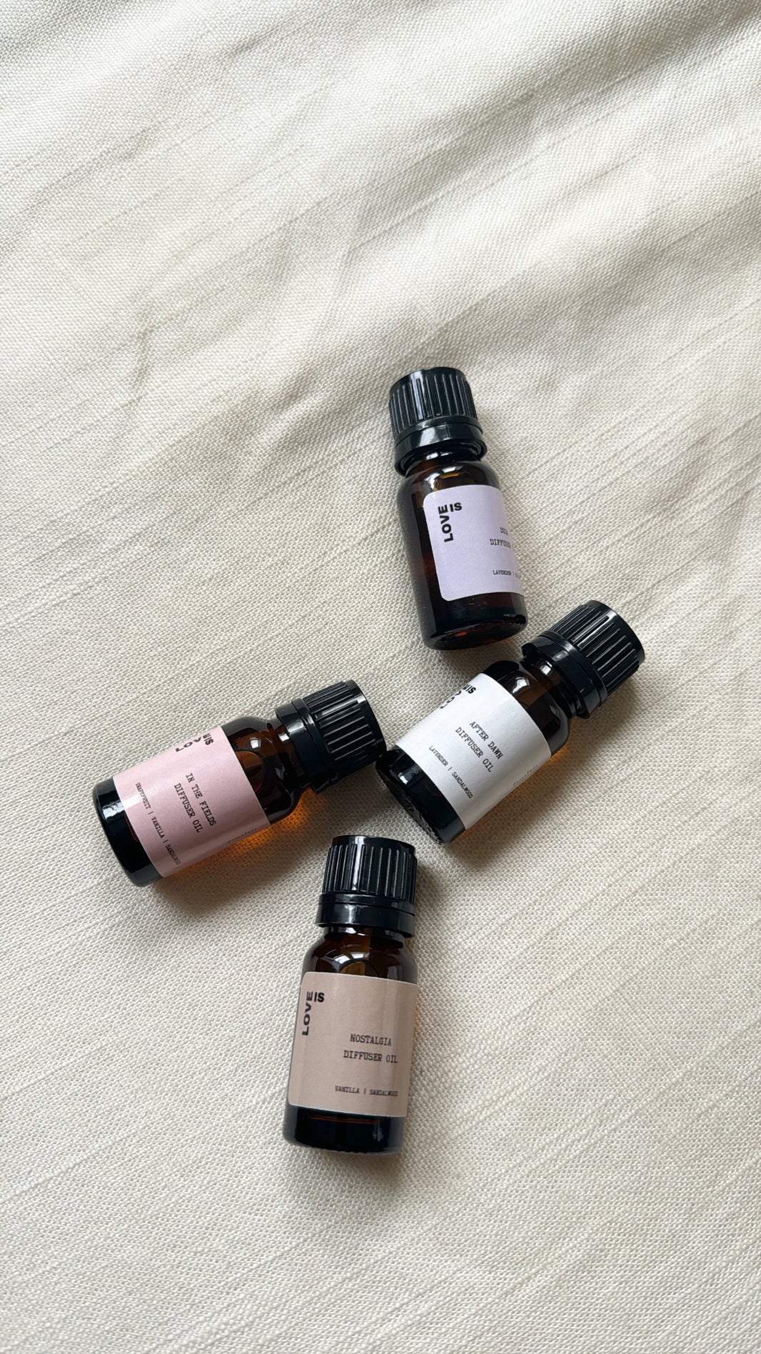 Love Is Essentials | Wellness, Aromatherapy, Blog – loveisessentials